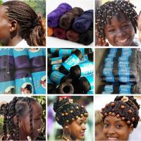China Wholesale Acrylic Knitting Yarn Brazil Wool Hair for sale