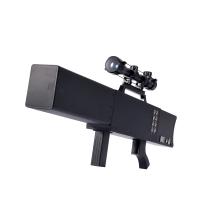 China Portable Drone Jammer Gun 28V 300W 8 Channel Anti Drone System for sale