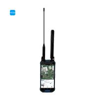 China CH09PRO Handheld Drone Detector 100MHz-6GHz Real Time DJI Detection System for Airspace Management for sale