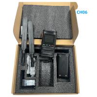 China 20M-8GHz Handheld Drone Detector Wireless 1-5km Detection Distance Fpv Detection System for sale