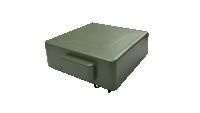 China Long Distance Vehicle Drone Jammer 300MHz-6GHz Comprehensive Security Solution for sale