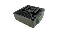 China Long Distance Vehicle Drone Jammer 300MHz-6GHz Comprehensive Security Solution for sale