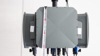 China Intelligent Drone Detection System 900MHz High Accuracy Anti Uav System For Airspace Security for sale