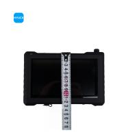 China 70-6200MHz Portable Anti Drone Detection Video Interception Equipment 1.5km Range for sale