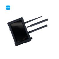 China Long Lifespan Handheld Drone Detector Multifunctional Easy To Carry Autel Detection System for sale