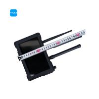 China Long Lifespan Handheld Drone Detector Multifunctional Easy To Carry Autel Detection System for sale