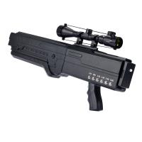 China High Efficiency Anti Drone Gun Precision Targeting Portable Anti Drone Jammers For Security for sale