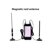 China CH09 Drone Detector for Vehicle-Mounted Deployment for sale
