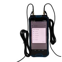 China CH09 Drone Detector for Vehicle-Mounted Deployment for sale