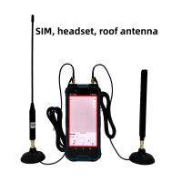 China CH09 Drone Detector for Vehicle-Mounted Deployment for sale