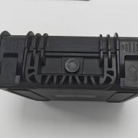 China CH06 Handheld Drone Detector 20MHz-8GHz 3-5km Detection Range 15h Battery Life for sale