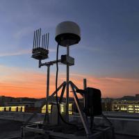 China TQ02 Vehicle‑mounted Counter UAV System  Drone Detection Positioning And Jamming Integrated Equipment for sale