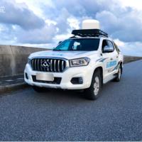 China TQ02 Vehicle‑mounted Counter UAV System  Drone Detection Positioning And Jamming Integrated Equipment for sale