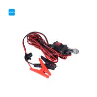 China High‑Power 8‑Channel UAV Jammer Omnidirectional Fiberglass Antenna Anti‑Drone Suppression Unit for sale