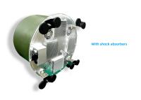 China 32‑Channel Directional UAV Jammer WS26‑32  Custom Frequency Anti‑Drone Device for sale