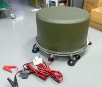 China 32‑Channel Directional UAV Jammer WS26‑32  Custom Frequency Anti‑Drone Device for sale