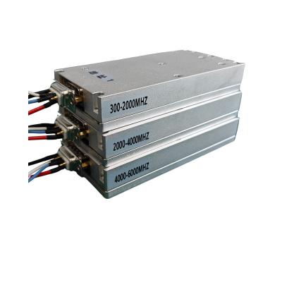 China 300‑6000MHz Wideband Digital Signal Source RF Generator for sale