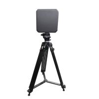 China LS06 Handheld Countermeasure Shield, 8‑Band Anti‑Drone Jammer, 1‑3km Jamming Range, Force Drone Landing & Return Portable Counter‑UAS Device for sale