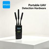 China 13G drone detection equipment, a handheld device specifically designed for detecting FPV (First Person View). for sale