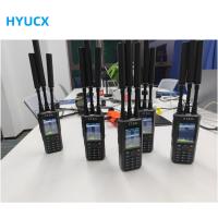 China 13G drone detection equipment, a handheld device specifically designed for detecting FPV (First Person View). for sale