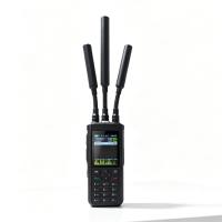 China 13G drone detection equipment, a handheld device specifically designed for detecting FPV (First Person View). for sale