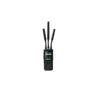 China Handheld drone detection equipment for the 300-13400MHz frequency band, supporting RemoteID detection. for sale