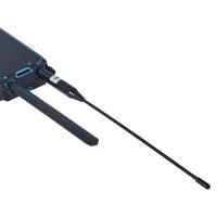 China Handheld UAV Locator CH09PRO, 1‑3KM Detection Range, Identify DJI Autel FPV Drones with 950+ Model Spectrum Library for sale