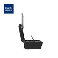 China CH11PRO Suitcase Drone Detector & Locator, 300MHz‑5.8GHz, 950+ UAV Models, IP65 for Critical Site Airspace Surveillance for sale