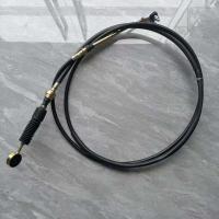 China Parking Brake Cable for Toyota Land Cruiser LC76 HZJ76 46410-60A10 46410-60431 for sale