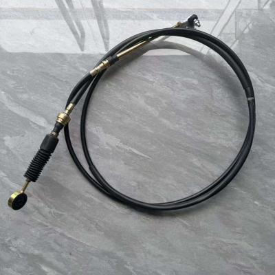 China Parking Brake Cable for Toyota Land Cruiser LC76 HZJ76 46410-60A10 46410-60431 for sale
