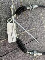 China OEM Parking Brake Cable Black 3308-3508068 RD.3308-3508068 RT3308068 For GAZ 3308 Sadko 3309 Valdai for sale