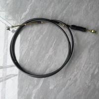 China 8973504360 8-97351-346-0 8-97350436-0 Gear Shift Cable For Isuzu NPR 4HG1 Truck for sale