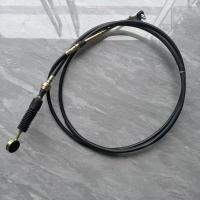 China 8973504360 8-97351-346-0 8-97350436-0 Gear Shift Cable For Isuzu NPR 4HG1 Truck for sale