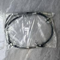 China 4641060120 46410-60120 Front Handbrake Cable Replacement For Toyota Landcruiser BJ42 FJ40 for sale