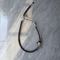 China 46410-0K120 464100K120 Front Brake Cable For Toyota HILUX REVO GUN125 / GUN126 for sale