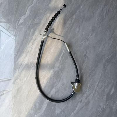 China 46410-0K120 464100K120 Front Brake Cable For Toyota HILUX REVO GUN125 / GUN126 for sale