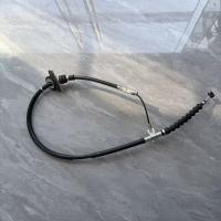China 46410-0K120 464100K120 Front Brake Cable For Toyota HILUX REVO GUN125 / GUN126 for sale