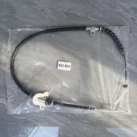 China 46410-0K120 464100K120 Front Brake Cable For Toyota HILUX REVO GUN125 / GUN126 for sale