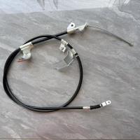 China 46410-35500 46420-0K210 Car Handbrake Cable For Toyota 4Runner Truck for sale