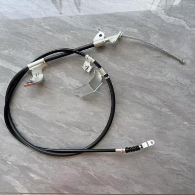 China 46410-35500 46420-0K210 Car Handbrake Cable For Toyota 4Runner Truck for sale