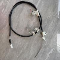 China 46410-35500 46420-0K210 Car Handbrake Cable For Toyota 4Runner Truck for sale