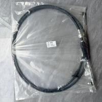 China 1336711820 8980791192 Parking Brake Cable Brake Actuator Cable For Isuzu NPR NQR 4HG1 Engine for sale