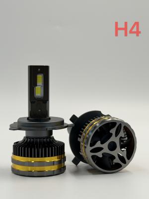 China 12V / 24V Car Light Bulbs N13 H4 Dual Beam LED Bulb For Toyota Hilux Honda Civic Ford Ranger Nissan for sale