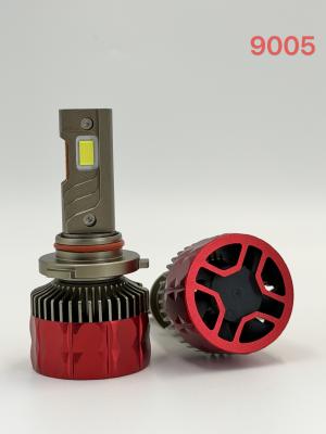 China 6000LM Automotive LED Headlight Bulbs H1 H3 H4 H7 H11 9005 9006 9012 LED Bulbs For Cars for sale