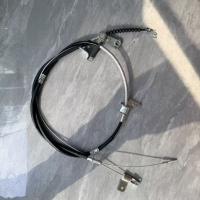 China 46410-60840 46410-60850 46410-60830 Brake Cables For Toyota Land Cruiser FZJ78 HZJ78 for sale
