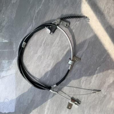 China 46410-60840 46410-60850 46410-60830 Brake Cables For Toyota Land Cruiser FZJ78 HZJ78 for sale