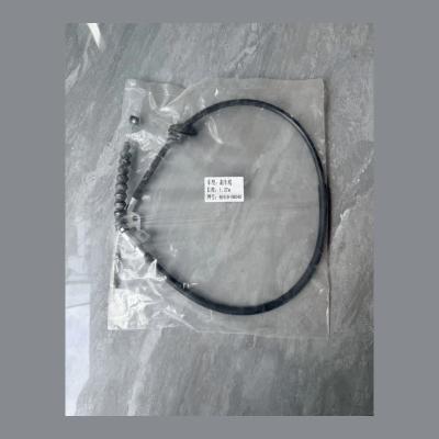 China 46410-0K041 K17574 464100K040 Brake Parking Cable For Toyota Hilux Vigo for sale