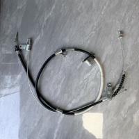 China 46430-26440 46420-52210 46410-260B20 Parking Brake Cables For Toyota Hiace for sale