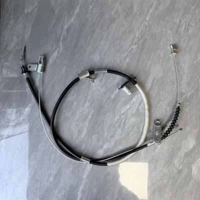 China 46430-26440 46420-52210 46410-260B20 Parking Brake Cables For Toyota Hiace for sale