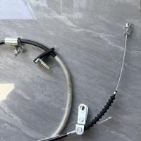 China 46430-26440 46420-52210 46410-260B20 Parking Brake Cables For Toyota Hiace for sale